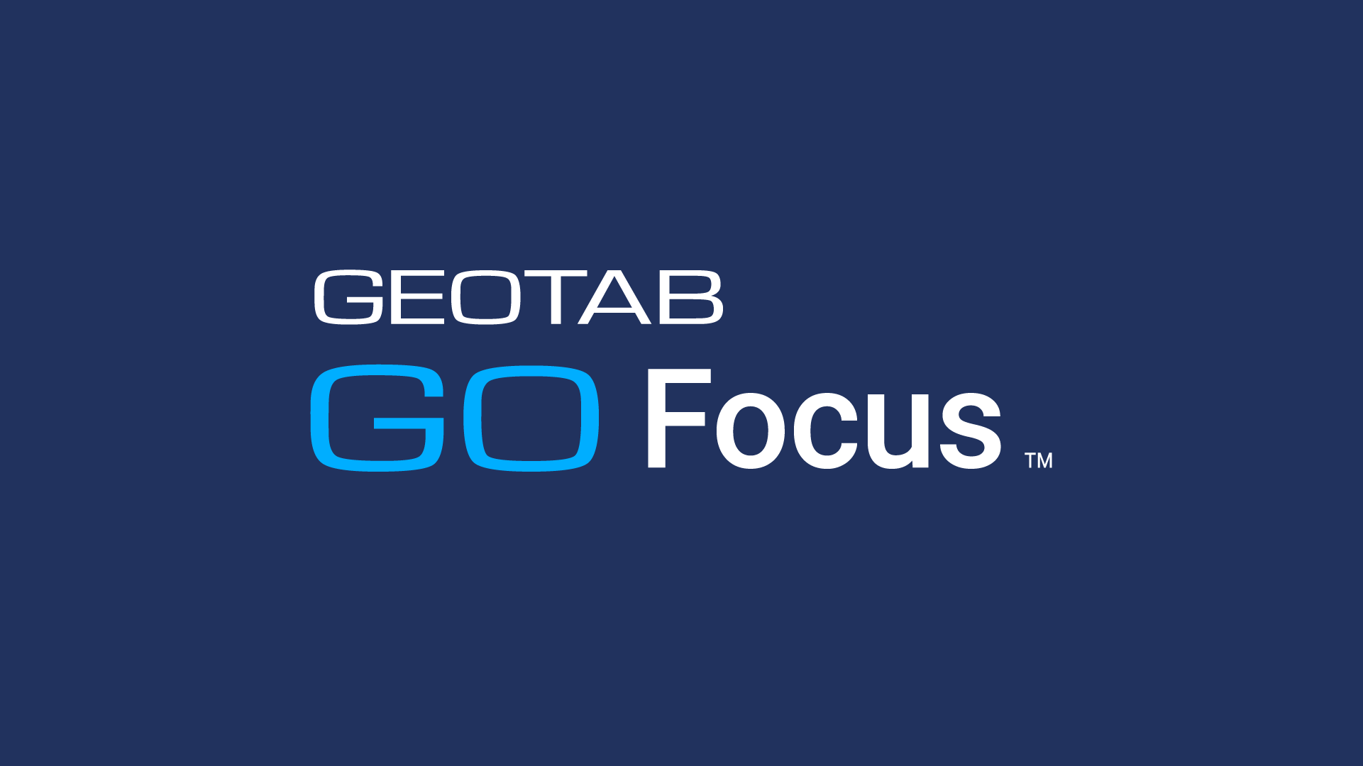 Government Fleet Tracking & Management Software | Geotab